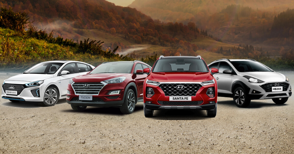 Drive Smart – Rent a car